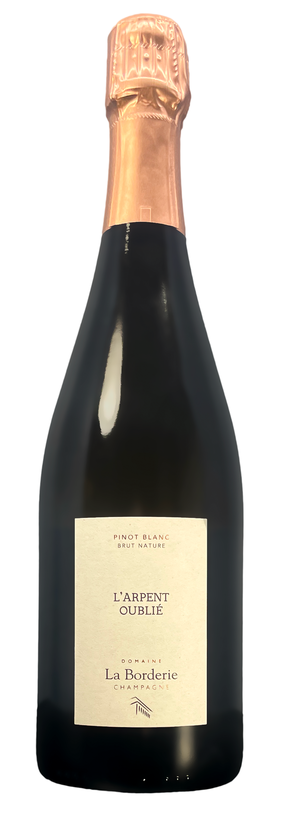 Domaine La Borderie L'arpent Oubliée