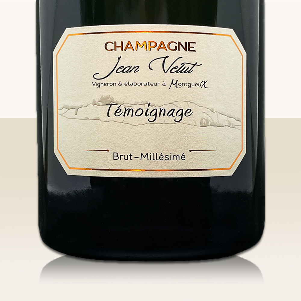 Winzerchampagner Lieferung in Deutschland und Österreich