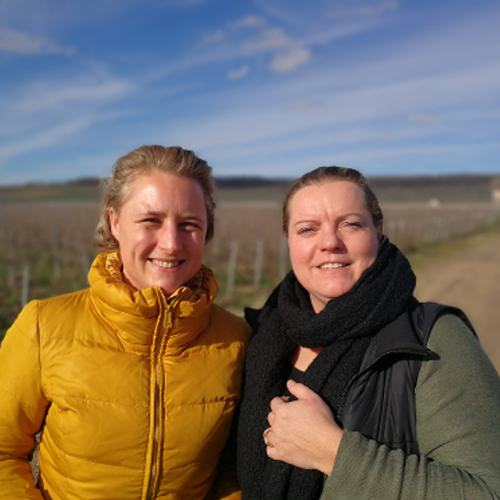 Champagne H. Billiot - jetzt entdecken bei Champagne Characters!